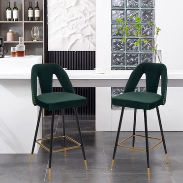 Noble House Salome Modern Industrial Faux Wood Overlay Swiveling ...