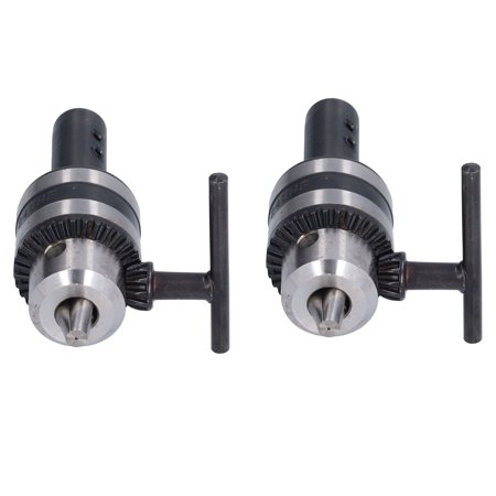 Chucks Wrench, Quick Change Drill Chuck Durable 2 Sets For Air Impact ...