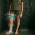 Cast Covers for Shower Leg, Waterproof Cast Cover for Showering ...