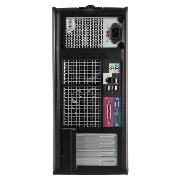 Dell Inspiron 620