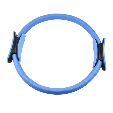 Pilates Ring Fitness Circle, Pelvic Floor Exerciser With Dual Grip ...