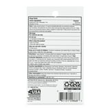 Equate 2-in-1 Original SPF 15 Moisture Lip Balm, 0.7 oz, 5 Count ...