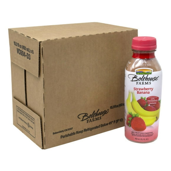Bolthouse Farms