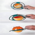 ACDANC 2026 New Set of 3: Magic Bowl 360 Degree Rotation Spill ...