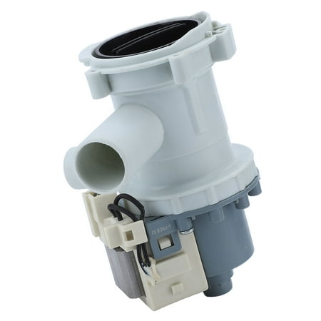 Permanent Magnet Synchronous Motor, Washer Drain Pump Motor AC220-240V ...