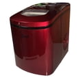 Avanti Portable Countertop Ice Maker - Walmart.com