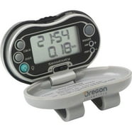 Sportline Step and Distance Pedometer - Walmart.ca