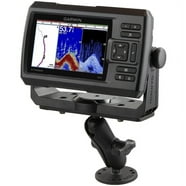 RAM Mounts Component Base Bracket for Humminbird Helix 7 Drill-Down ...