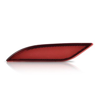 APA Replacement for Rear Bumper Reflector Signal Light 2021 2022 Santa ...