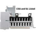 Free Shipping! ERP 5303918344 Ice Maker for Electrolux and Frigidaire ...