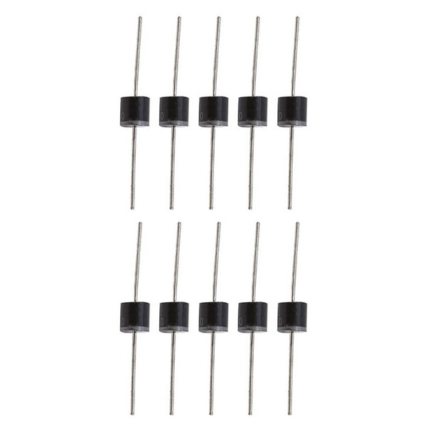 Rectifying Diodes, Diode High Current Capability For Industrial ...