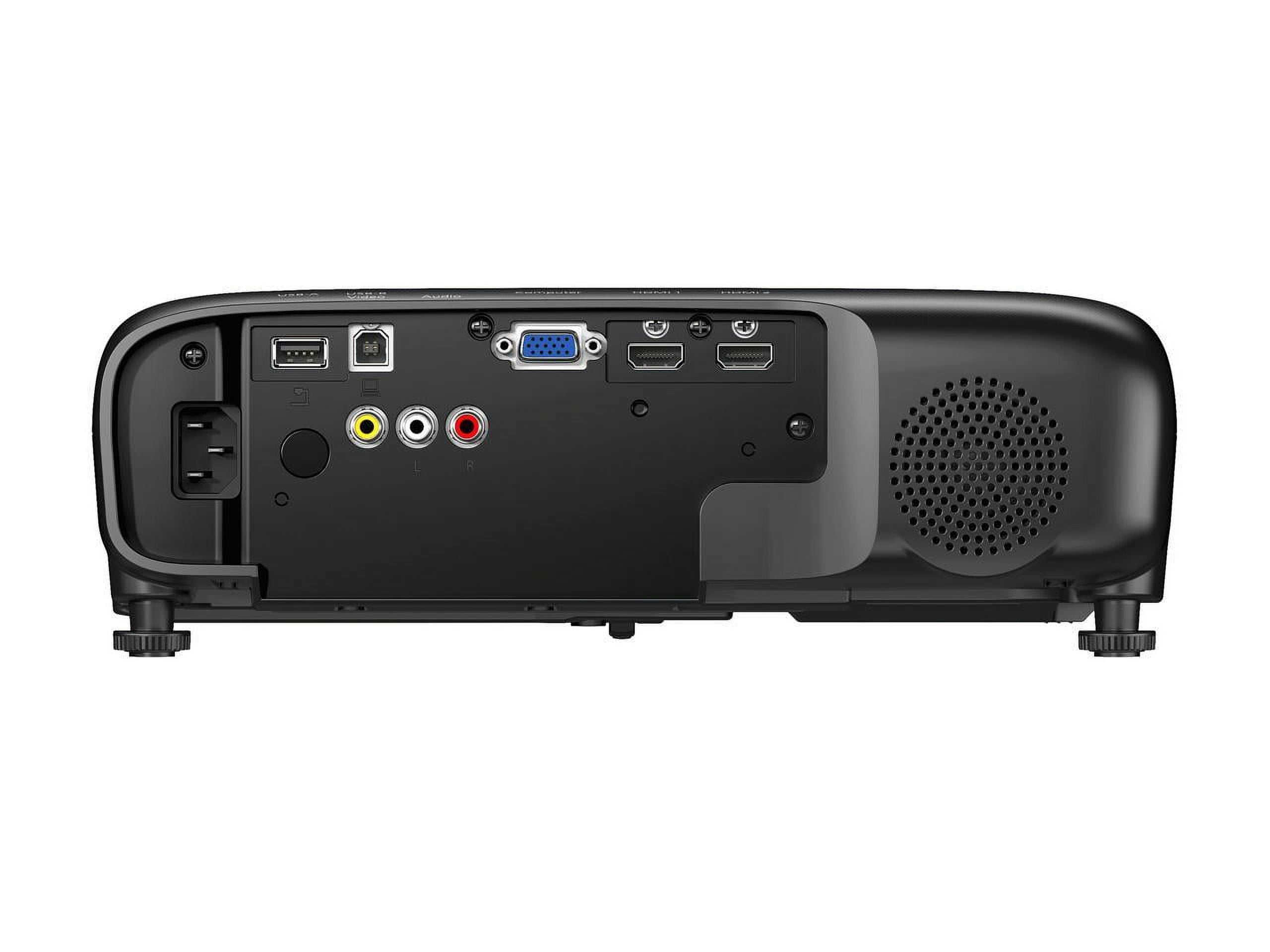Epson Pro EX9240 3-Chip 3 LCD Full HD 1080 Wireless Portugal | Ubuy