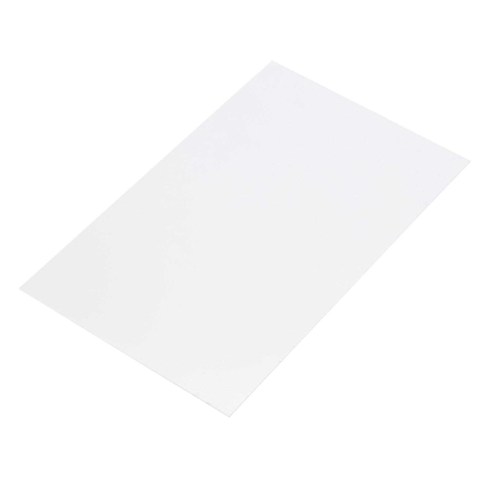 Click here for Uxcell White Abs Plastic Sheet 10 X 8 X 0.04 Inch... prices