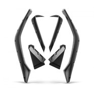 Can-Am 705012695 Fender Flares Renegade 500 570 850 1000 R OEM ...
