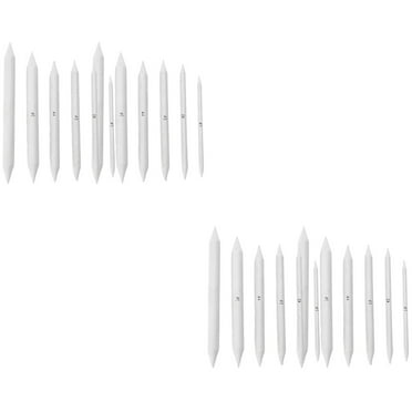 Mr. Pen- Blending Stump, 33 pcs, Blending Stumps for Drawing, Shading ...