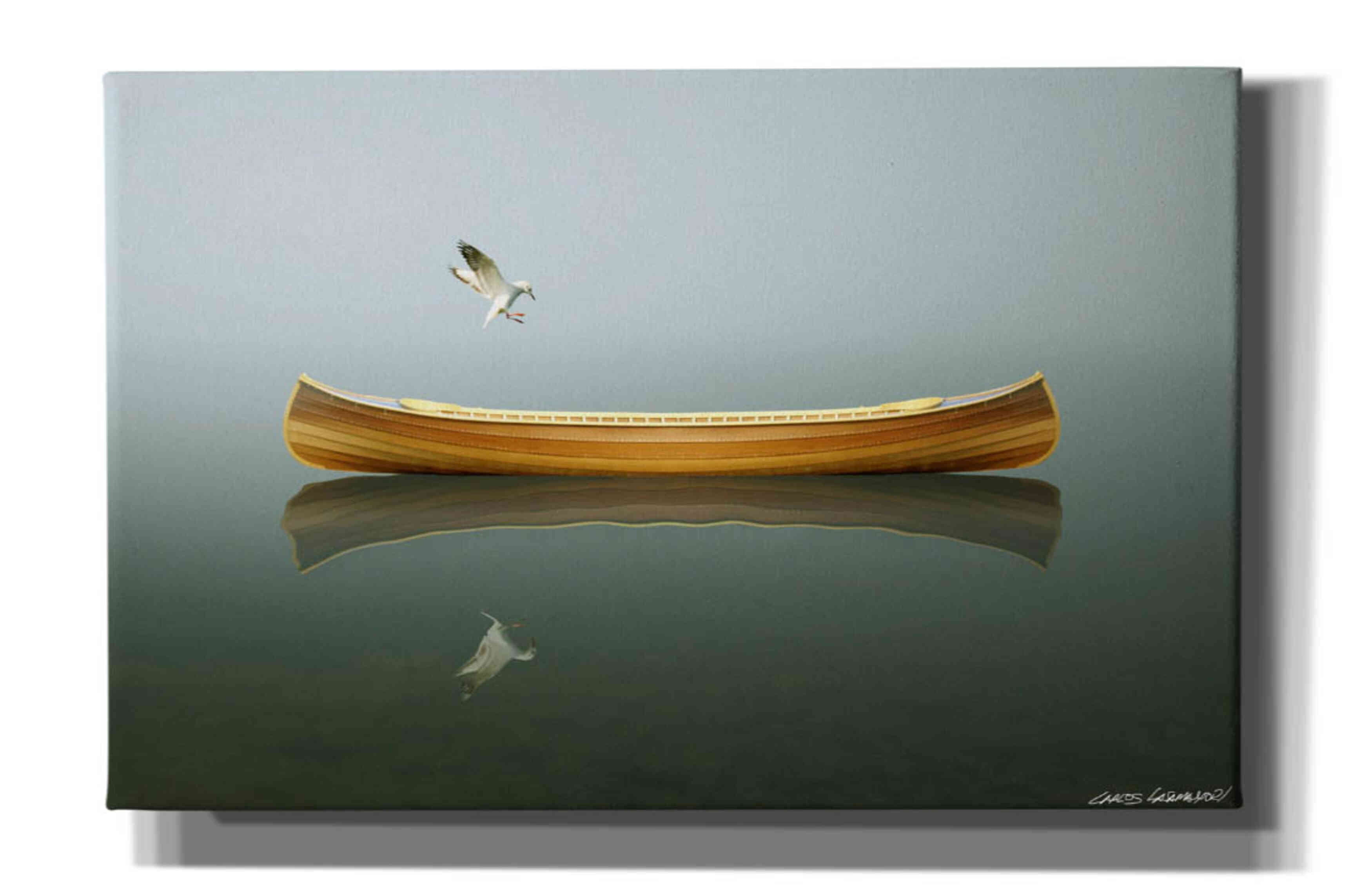 Epic Graffiti 'Time Out 12' by Carlos Casamayor, Canvas Wall Art, 40 ...