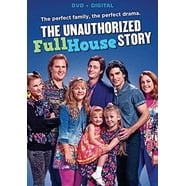 Full House: The Complete Series Collection (DVD) - Walmart.com