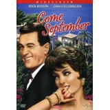 Come September (DVD) - Walmart.com