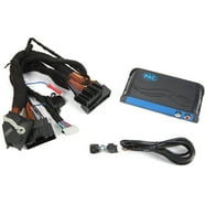 PAC Audio OS-2X Radio Replacement Interface for Select 2000-2013 GM ...