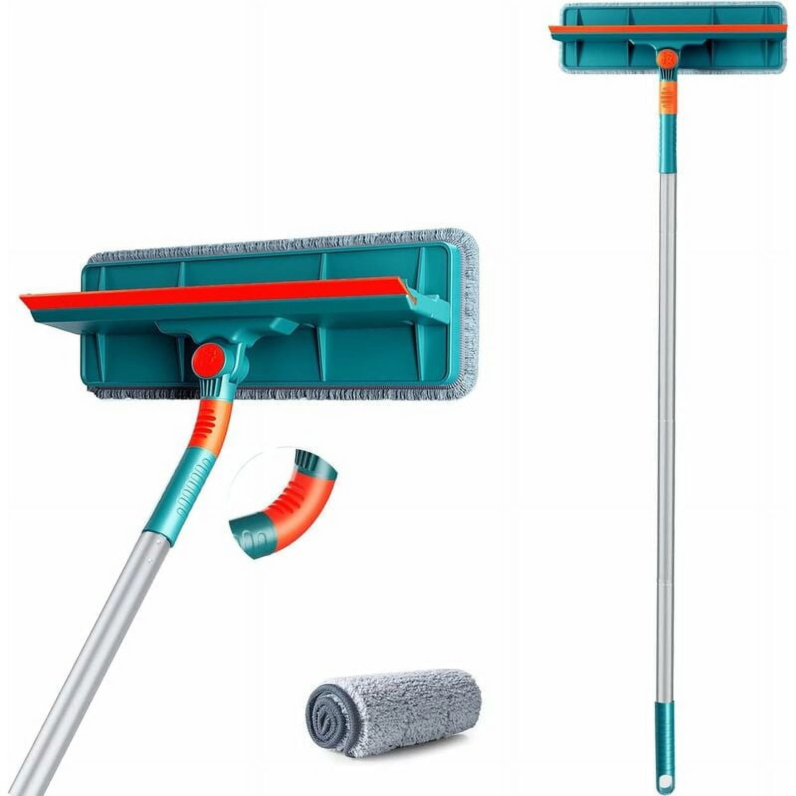 Click here for Dutchman 2 In 1 Window Squeegee Cleaner With Curve... prices