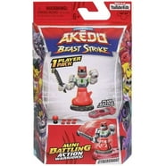 Netflix Super Monsters Cleo Graves Collectible 4-inch Figure Ages 3 and ...