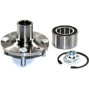 Ford Escort Wheel Hub Repair Kit