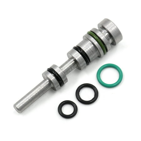 tssuouriy Valve Lock-Up Repair Kit Control Metal Fittings Accessory ...