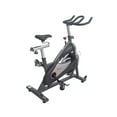 Sunny Health & Fitness SF-B1509 Chain Drive Premium Indoor Cycling ...