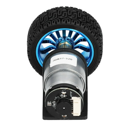 Tbest Encoder Motor Set,DC 12V Encoder Motor,Encoder Motor Set CW CCW ...