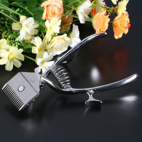 Manual Hair Clipper