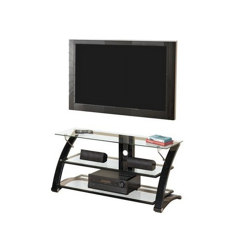 Tv Stands With Mount Walmart