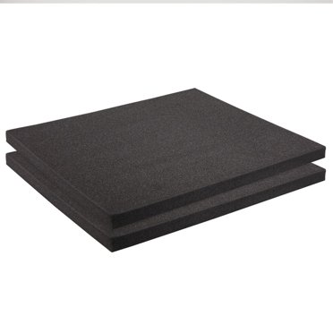 Low Compression Set Microcellular Polyurethane Foam Roll - Extra Soft ...