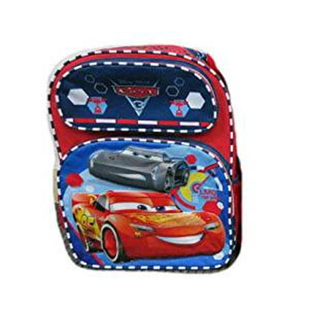 Backpack - Cars - Lightning McQueen 16" New 000271 | Walmart Canada