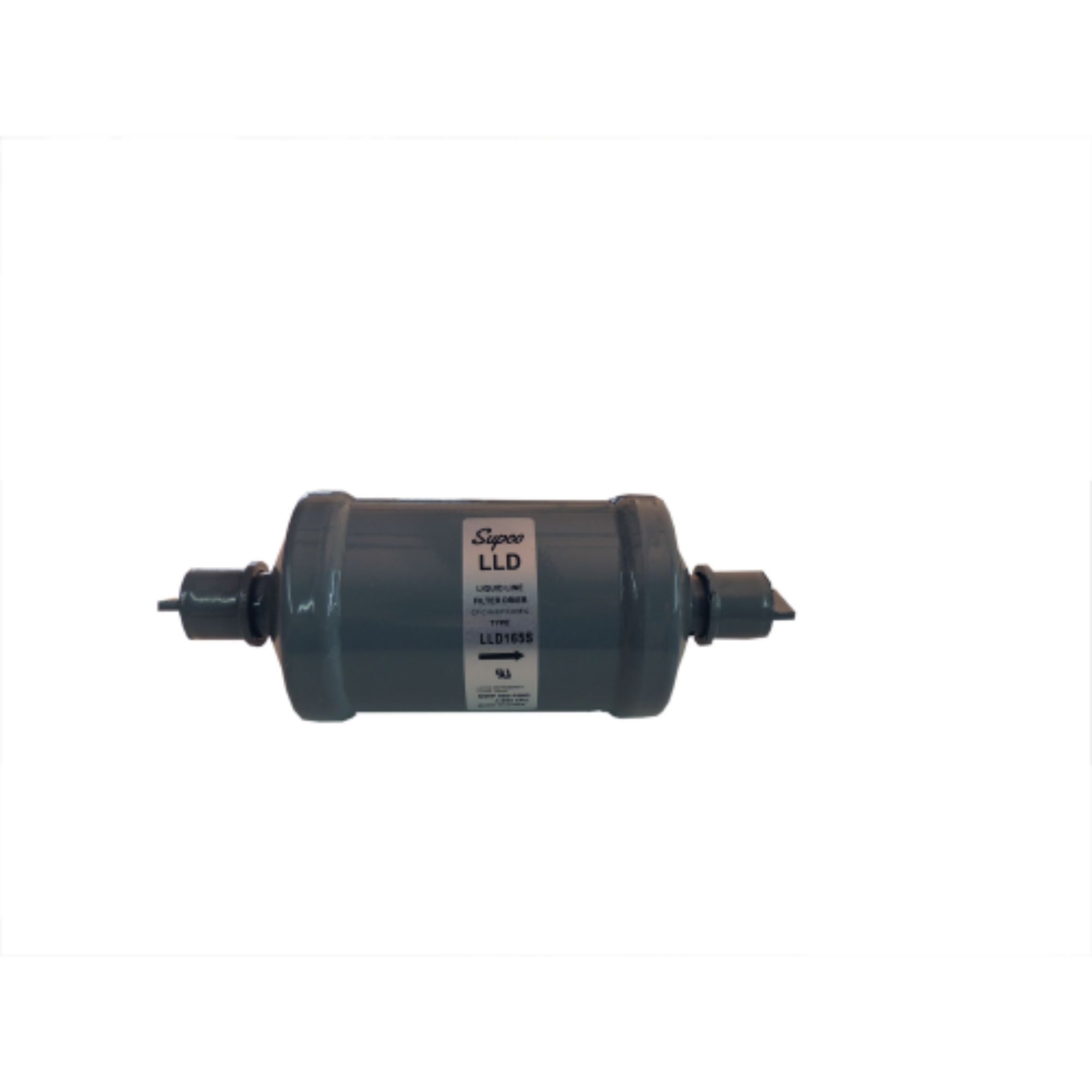 LLD165S ODF 5/8" Goodman, Trane, Lennox Liquid Line Filter Drier Air ...
