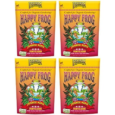 FoxFarm FX14016 Marine Cuisine Time Release Garden Seafood Fertilizer ...