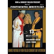 XPW Wrestling TV: The Complete Second Season (DVD) - Walmart.com