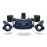 HTC Vive Pro VR Headset and System + 6 Months Viveport Infinity ...