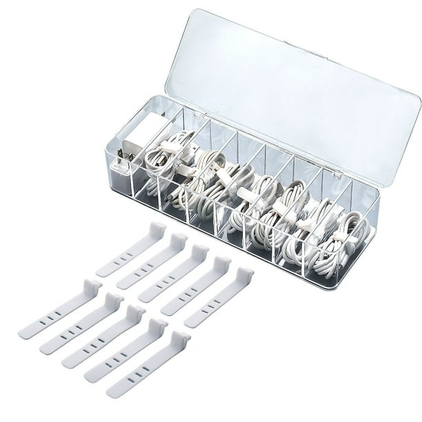 Cable Vault