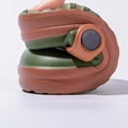Curuila Toddler Kids Girls Sandals Soft Casual Cartoon Lightweight ...
