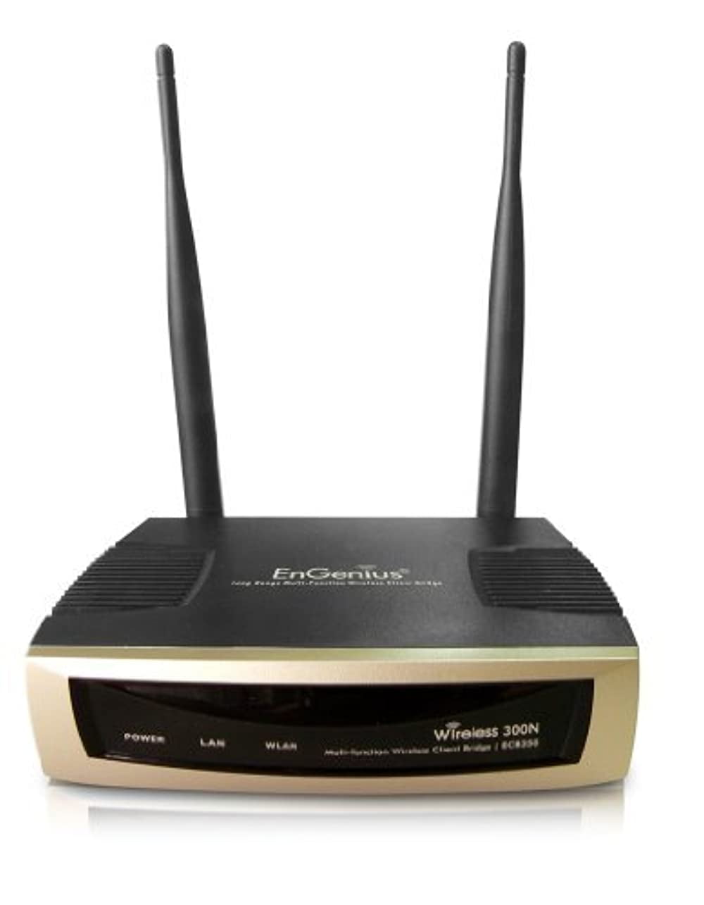 engenius technologies wireless-n indoor access point/bridge with ...