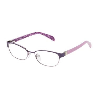 EYEGLASSES FRAME TOUS BLUE WOMEN VTO878530D27 - Walmart.com