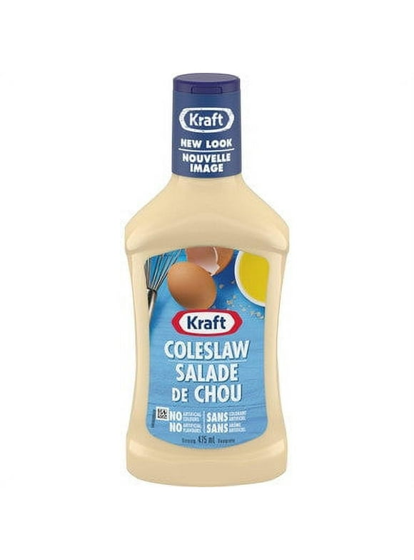Coleslaw dressing in Salad dressings - Walmart.com