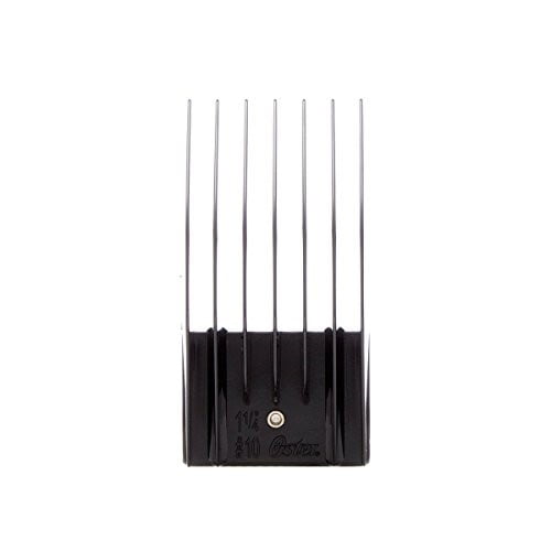 Oster Universal Comb, #10, Size 1.25 - Walmart.com