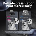 61A Toner Cartridge Compatible for HP 61A Black Toner Cartridge for ...