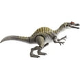 Jurassic World Hammond Collection Dinosaur Figure Irritator - Walmart.com