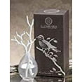 Zodax Illuminaria Porcelain Room Diffuser - Butterfly Orchid - Walmart.com