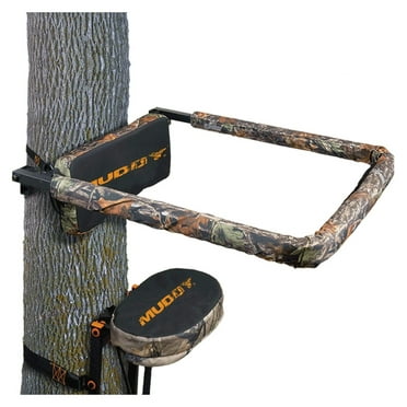 Guide Gear Universal Padded Hunting Shooting Rest Rail, Tree Stand Gun ...