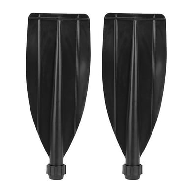 Attwood Kayak Paddle Clips, Black - Walmart.com