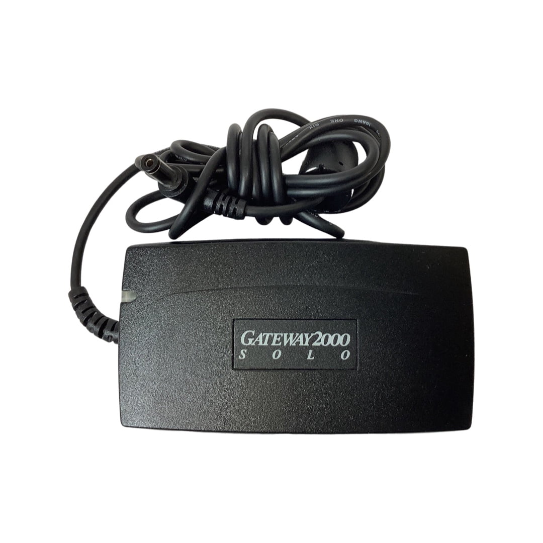 Gateway 2000 DC 19v 2.64a ADP-50FB AC Adapter 6500097 - Walmart.com