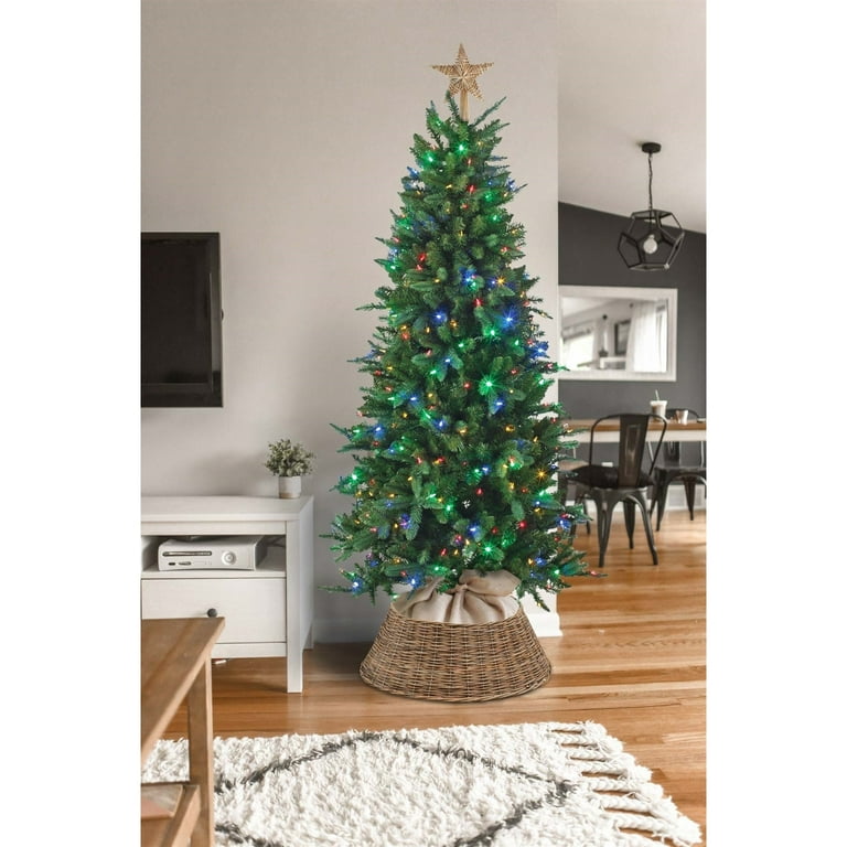 Christmas Trees Clearance, Pre-Lit Christmas Tree With 450, 43% OFF